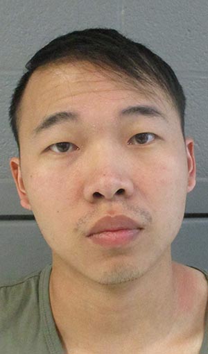 Bond in two arrests set at $1 million each | News, Sports, Jobs - The ...